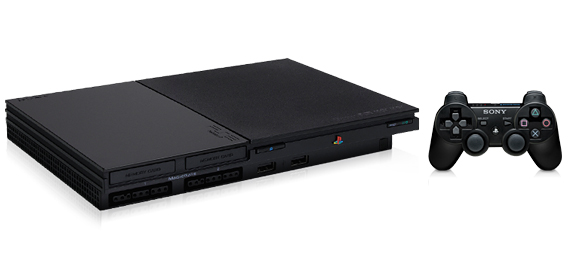 Sony PlayStation 2 PS2 (SCPH-90006CB (end 7/15/2019 5:19 PM)